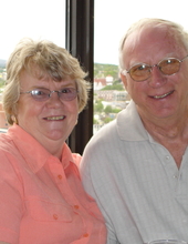 Ursula Mary Brophy - 2020 - Central Funeral and Cremation Services