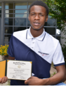 Antonio Leon Singleton - 2020 - Glover's Funeral Home