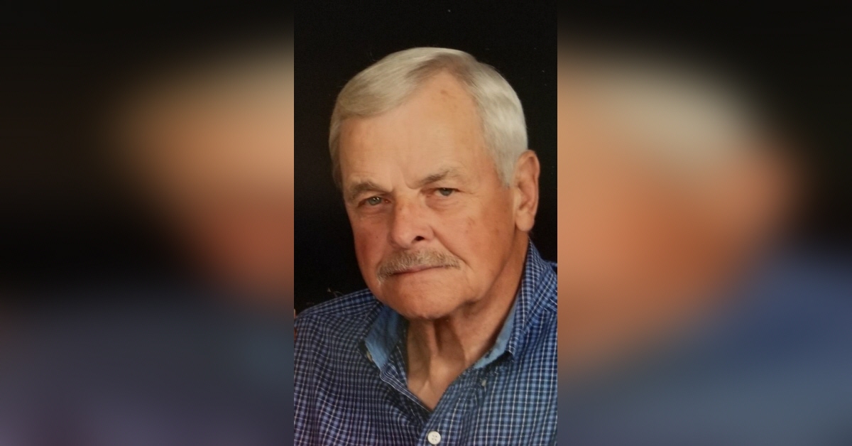 Obituary information for Robert Carlton Sasser