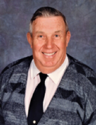 Eugene "Gene" Clifton Talbot Obituary - 2020 - Lange Funeral Home ...