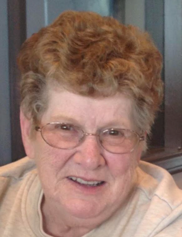 Janice T. Erwin - 2020 - Huff-Guthrie Funeral Home & Cremation Services ...