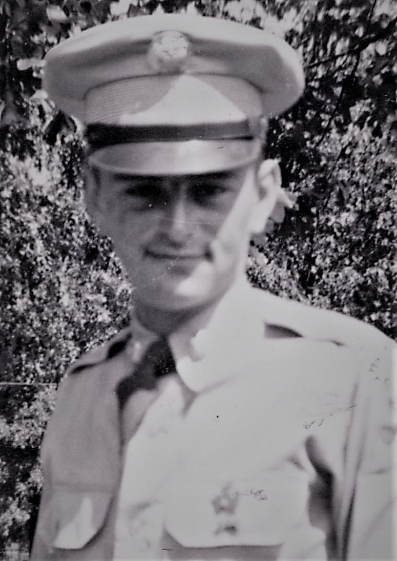 Santino "Sonny" Bozzo - 2020 - Osborne-Williams Funeral Home