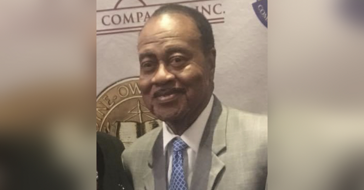 Obituary information for Raymond Tucker