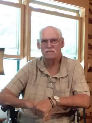 David Francis McCaw - 2020 - Falardeau Funeral Home Inc