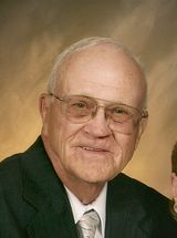 Donald Marion Apple - 2009 - Gooch Funeral Homes