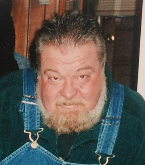 Russell Lee Porter - 2012 - Gooch Funeral Homes