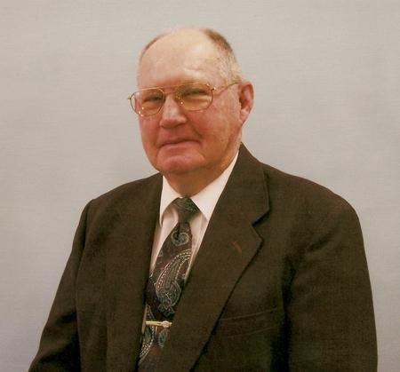 Maurice L. McCullough - 2010 - Gooch Funeral Homes