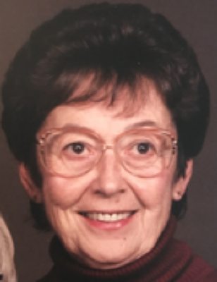 Geraldine Ann "Jerry" Hostetler Obituary - 2020 - Billings Funeral Home