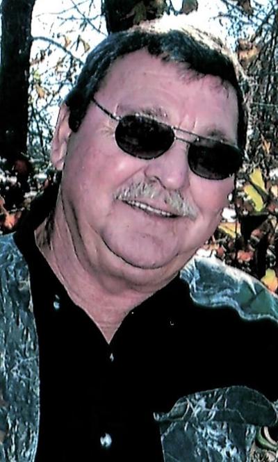 Donald "Duke" Wayne Rice - 2019 - Griffin Funeral Service