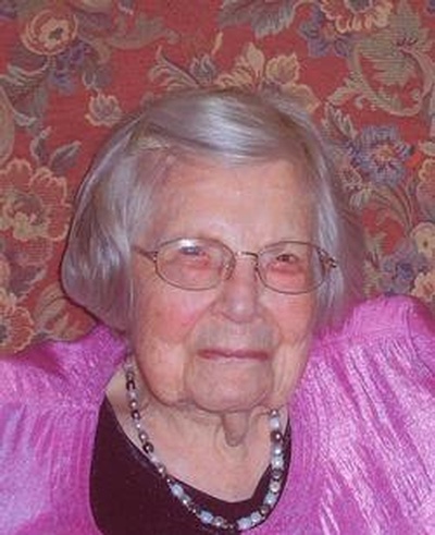 Ava Fish Halbert - 2012 - Griffin Funeral Service