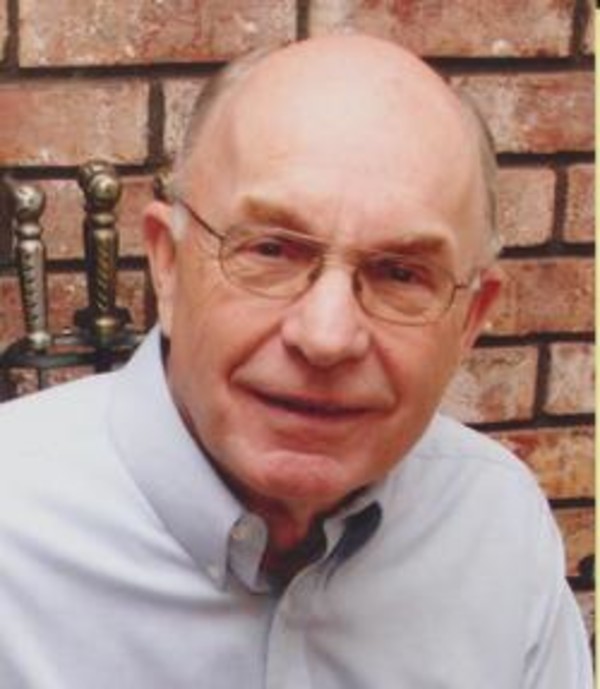 Joseph "Bob" Bartels - 2017 - Basler Funeral Home