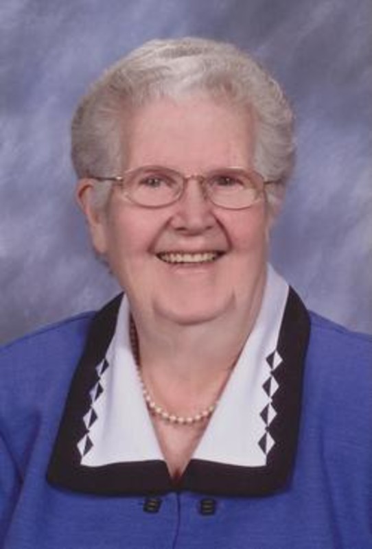 Norma M. Roth - 2017 - Basler Funeral Home