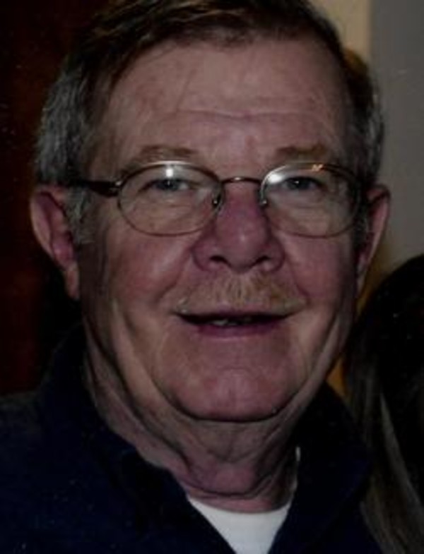 James C. Vaeth - 2016 - Basler Funeral Home