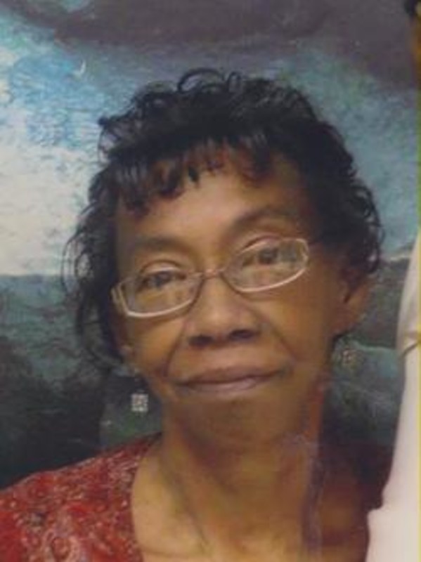 Barbara J. Carson - 2015 - Basler Funeral Home