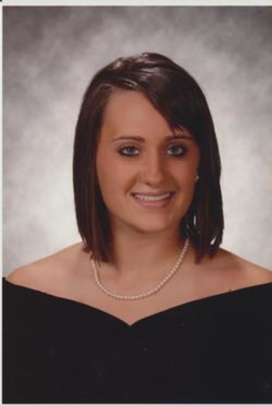 Lindsay R. Roth - 2014 - Basler Funeral Home