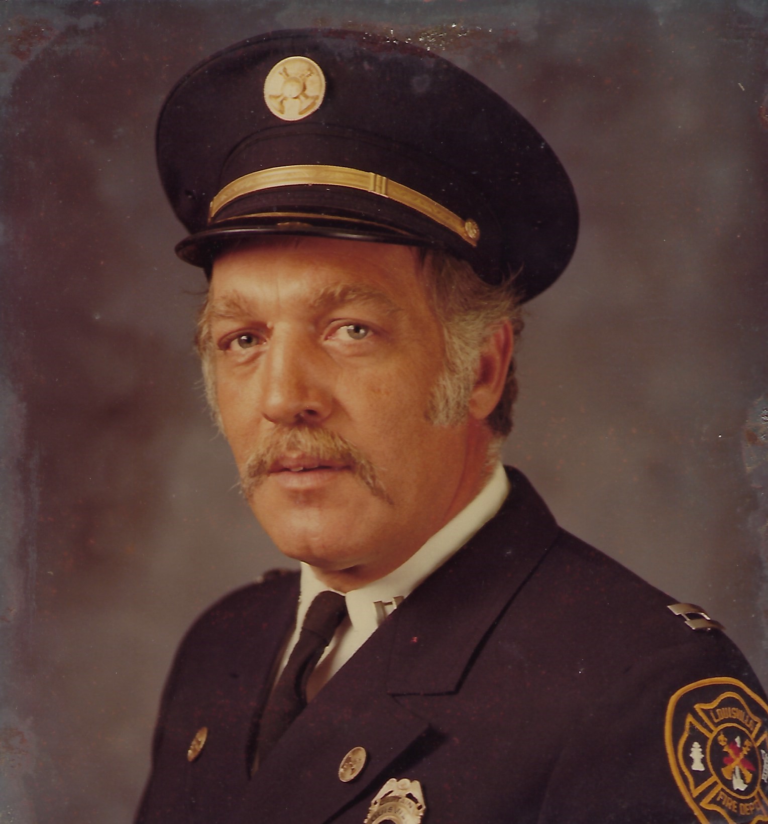 Joseph "Joe" Byron Layman - 2020 - Joseph E Ratterman & Son