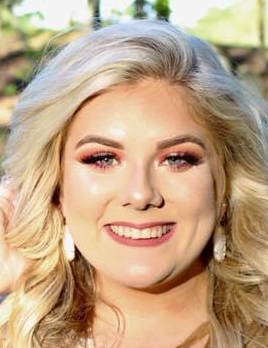 Lindsey Shae Rowan - 2020 - Anniston Memorial