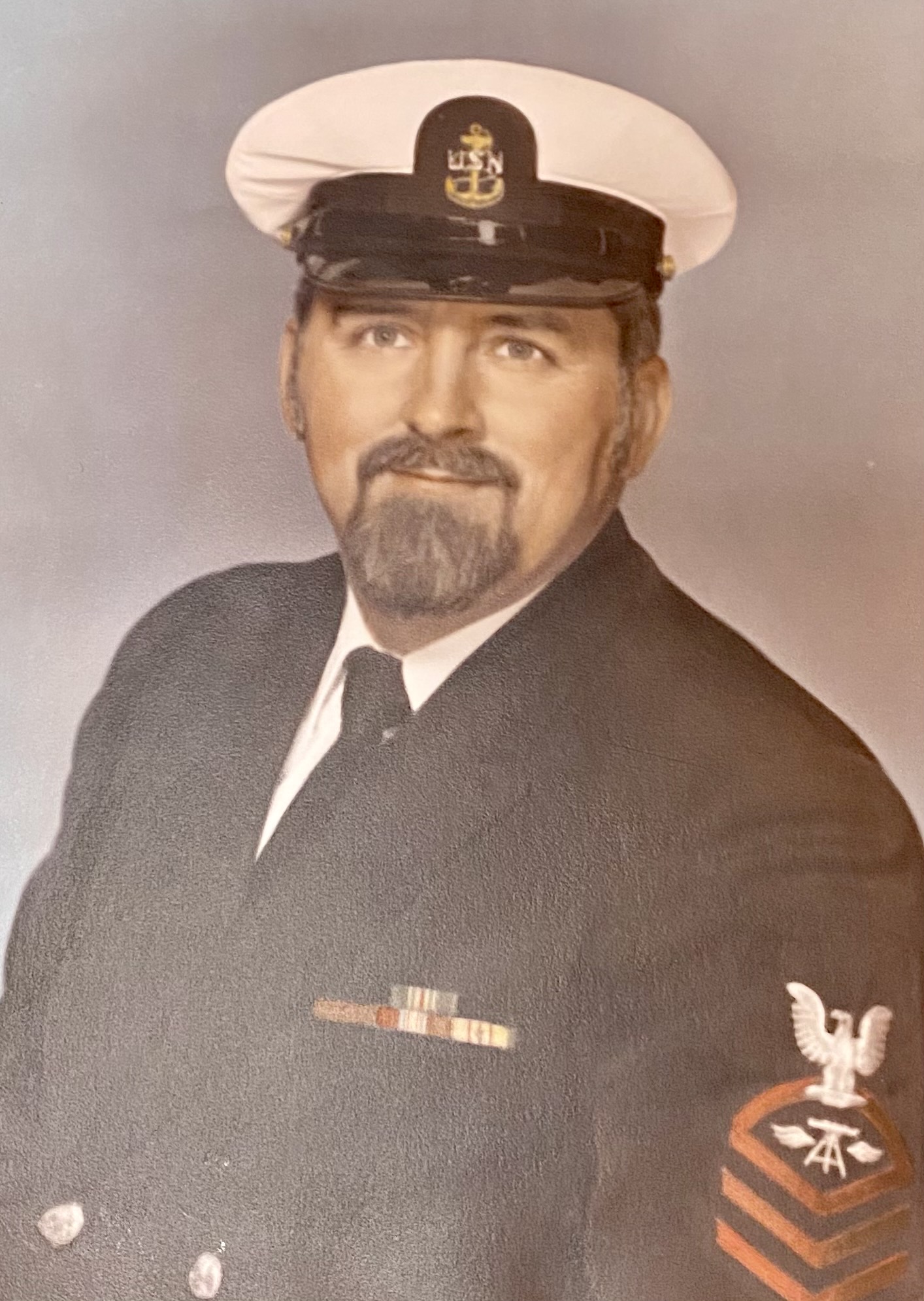 Charles Griffith - Memories Trees