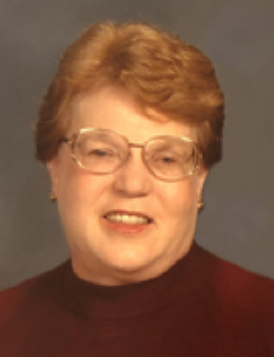 Pamela Hall Obituary