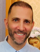 Michael James Barresi - 2020 - John Everett & Sons Funeral Home at ...