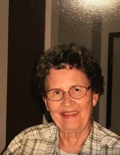 Charlotte "Shi" Ann Aamodt - 2020 - Horvath Funeral Service