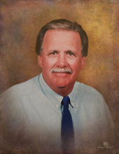 William Larry Pruitt - 2020 - Boze-Mitchell-McKibbin Funeral Home