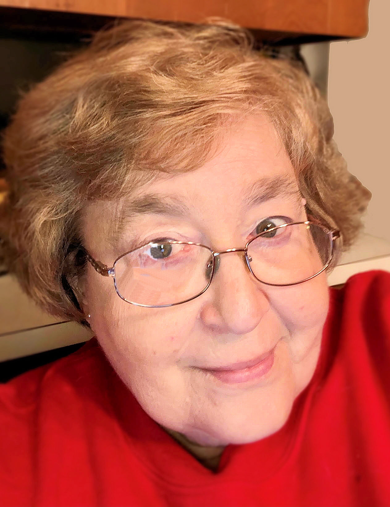 Shari Lynn Wilfong - 2020 - Wilkirson-Hatch-Bailey