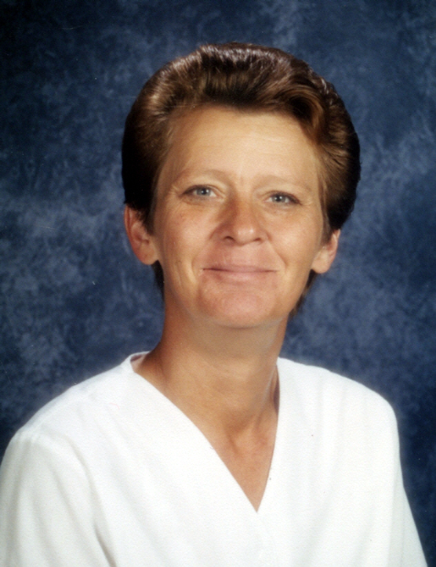 Tammy Ann Click - 2020 - Moore-Cortner Funeral Home