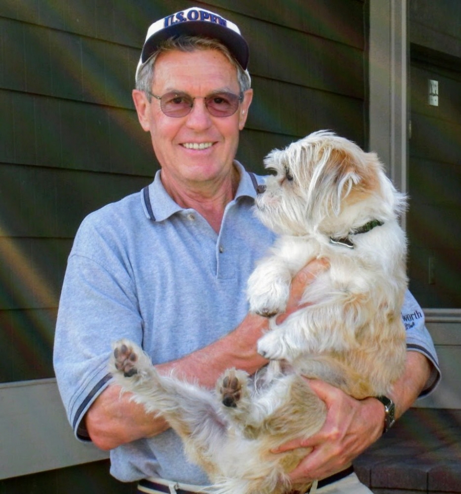 Karl "The Haager" Haag - 2020 - Sunset Hills Funeral Home