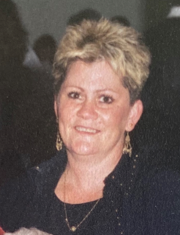 Terri Minton - 1970 - Terri Minton