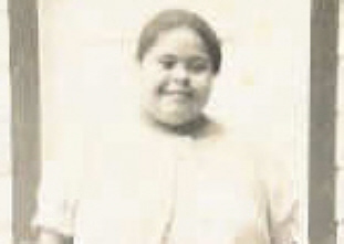 Jacquelyn Beatrice Gaines - 2003 - Cedell Brooks Funeral Home