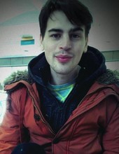 Daniel Adcock - 2020 - Advantage Cremation Care