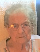 Irma W Taylor - 2020 - Wickline Funeral Home