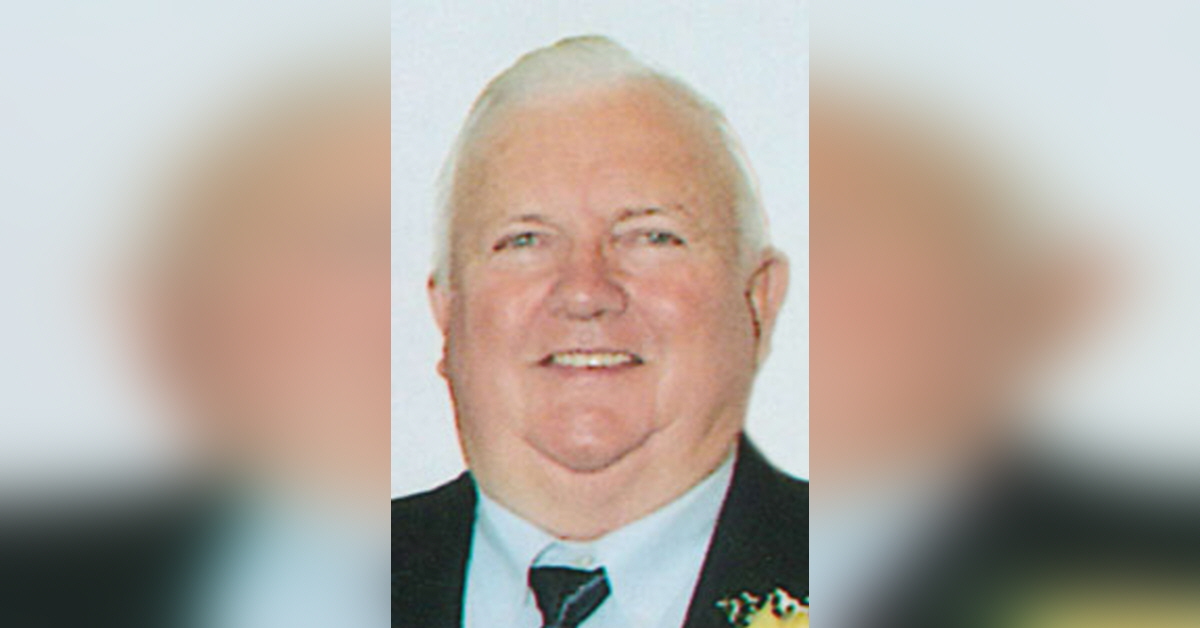Obituary information for Donald D. "Don" Ingram