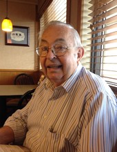 Joseph J. Laskowski - 2020 - McGhee Funeral Home, Inc.