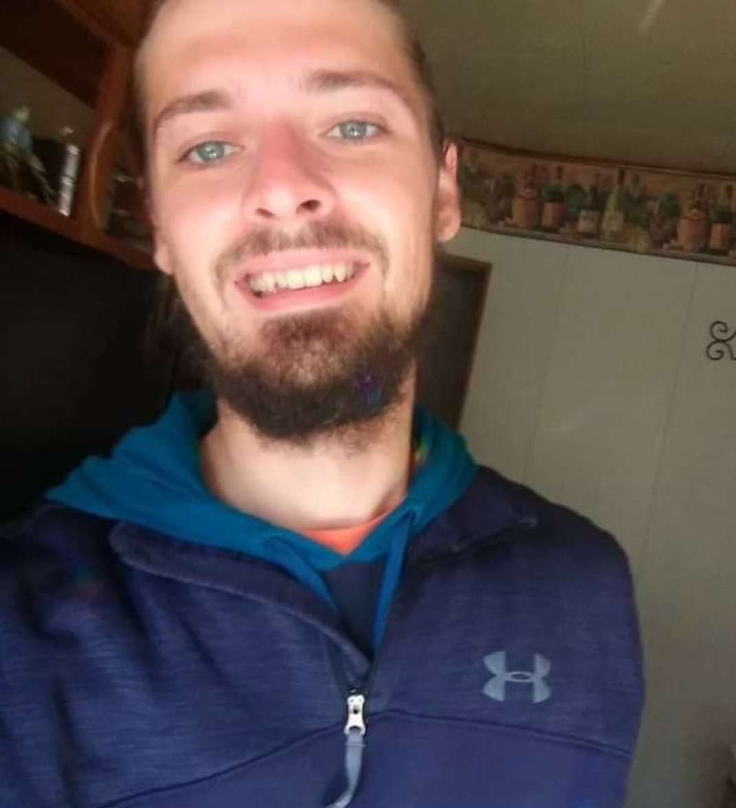 Rider Willam Lunt - 2020 - Christian Sells Funeral Home