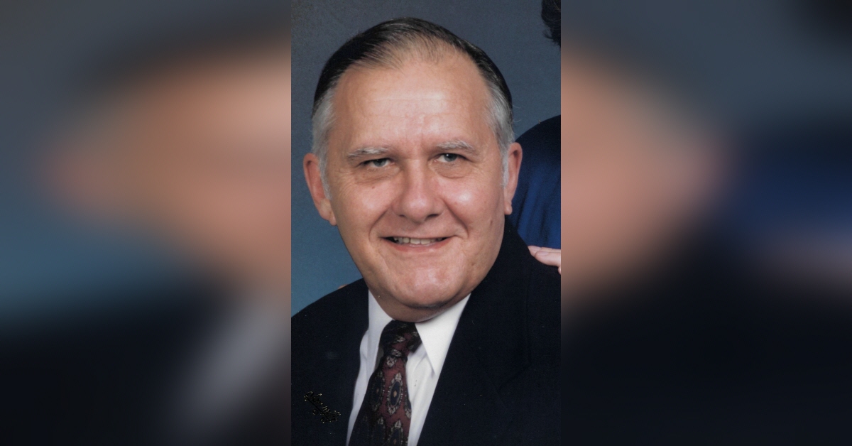 Obituary information for Donald W. Terry, Sr.