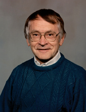 Donald Hugh Reimer - 2020 - Friends Funeral Service