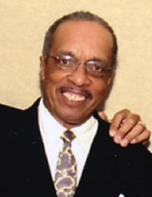 Theodore Gates Jr. Obituary