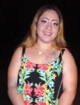 Pearl Virginia Sanchez Obituary