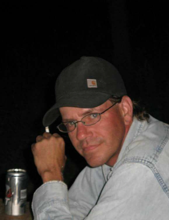 Thomas John Goodpaster - 2017 - Wier Funeral Home