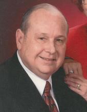 George Edward Fleming - 2019 - Speaks Family Legacy Chapels