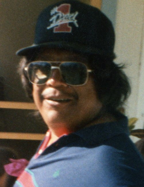 Roberto "Bobby" Paredez - 2020 - Myers and Smith