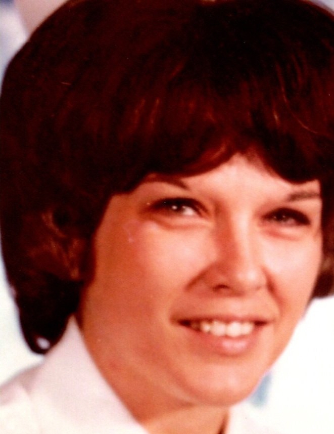 Sandra Jo “Sandy” McFarland - 2020 - Gieseking Funeral Home