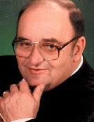 Richard Lee Getz - 2020 - Arehart-Echols Funeral Home, P.A.