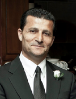 Nazih Ali Zebian Obituary