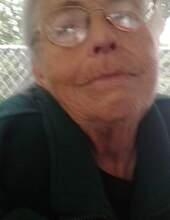 Barbara Kenyon - 2020 - Harter Funeral Home, Inc.