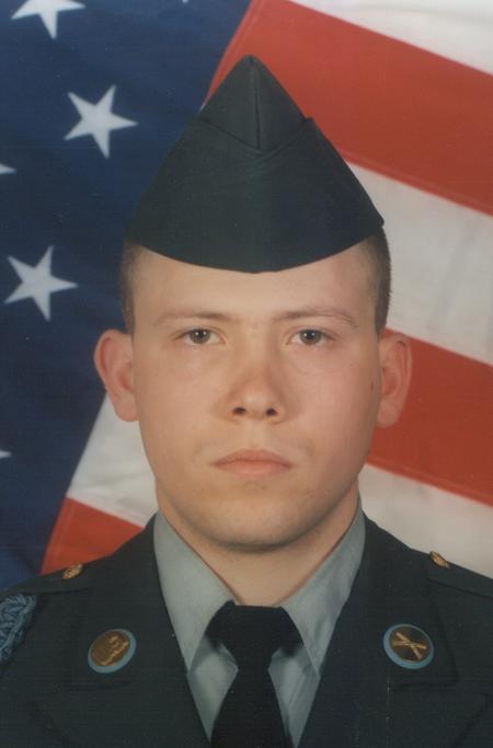 Joe Michael Manning - 2006 - Wilson-Schramm-Spaulding Funeral Home