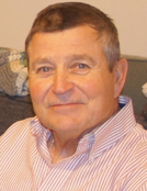 Gary James Simpson - 2020 - Quinn McGowen Funeral Home