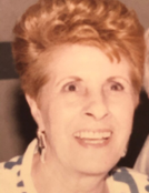 Carmela Rodia - 2020 - Fletcher Nasevich Funeral Home